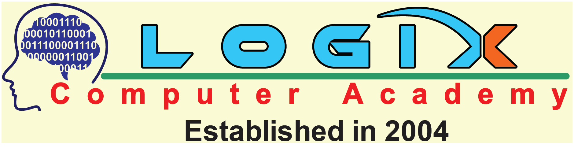 LOGIX Computer Academy